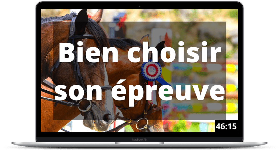 101 Exercices d'équitation - Terre de Sport Equestre